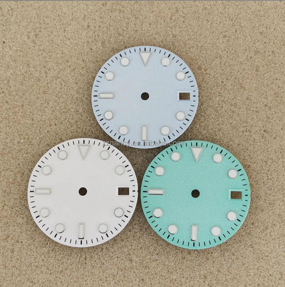 How to Choose the Best S Dial NH35: A Complete Buyer's Guide