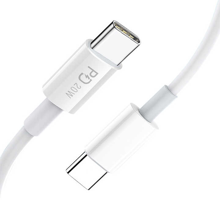 Fast Charger Data Cable - Quick Charge USB-C for Android