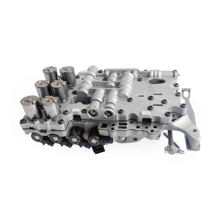 Refabricated Auto Parts Transmission Valve Body BTR M11 for Geely BTR ...