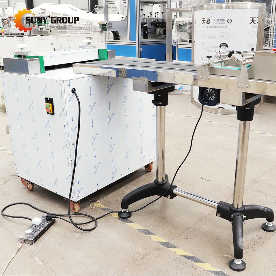 CE Certified Fully Automatic Rafia PP Shredder - Crinkle Paper Cutting ...