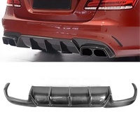 Find Durable, Robust mercedes w212 amg rear bumper diffuser for all ...