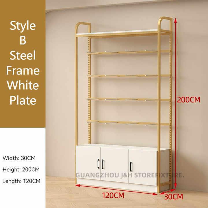 Customizable Lingerie Display Racks - Elevate Your Store
