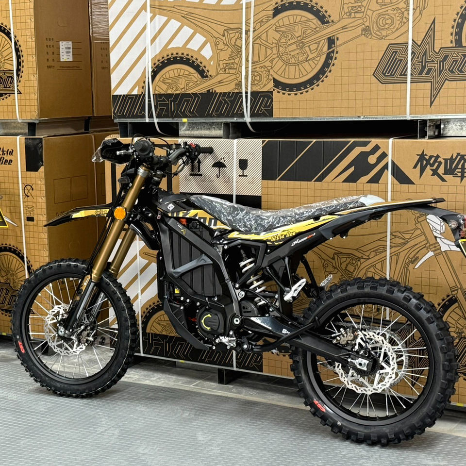 Surron 2025 for 3C Ultra Bee Electric Motorcycle 21kw Powerful Motor ...