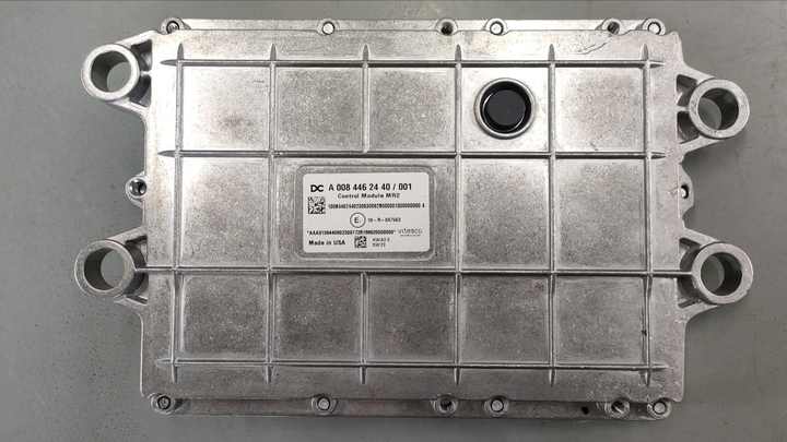 Original Engine Control Unit A0084462840 for Mercedes Benz