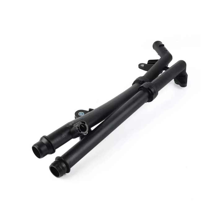 Water Coolant Pump Pipe for Mercedes-Benz C250 2712002652 A2712002450 ...
