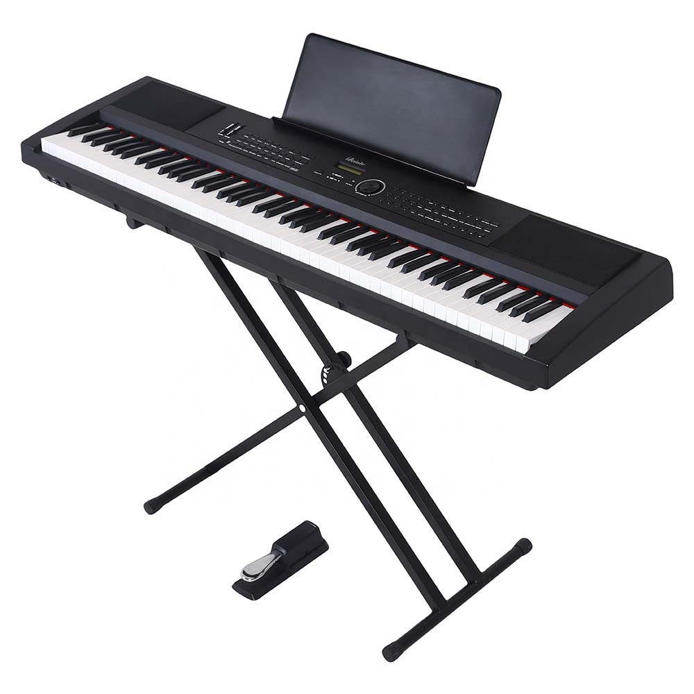 How to Choose the Best Simple Piano Portable: Buying Guide 2024
