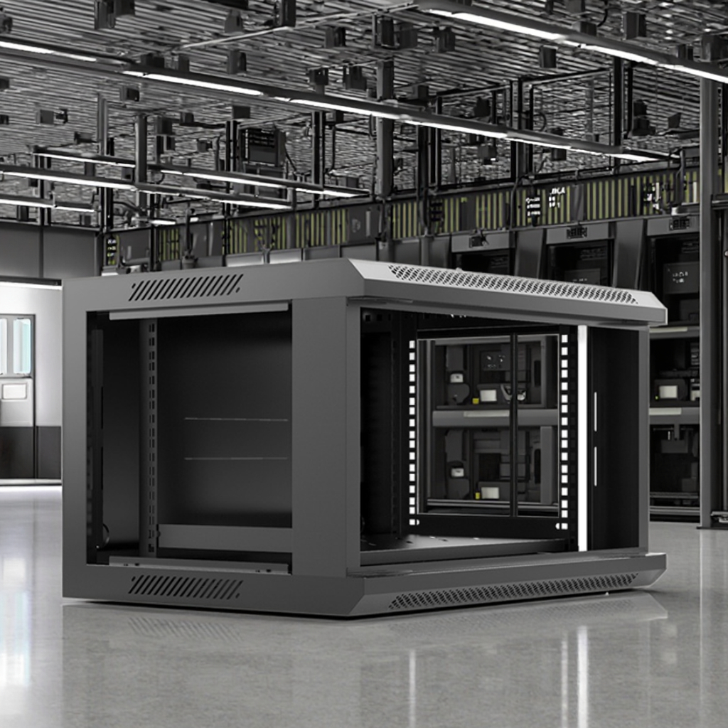 Secure and Efficient 19 data center rack Solutions for Business Buyers