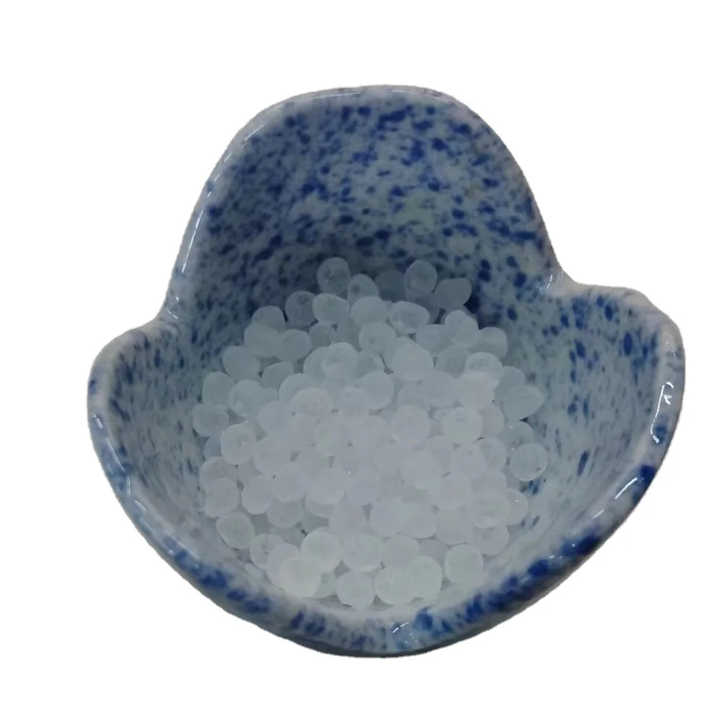 Factory Plastic raw MATERIAL Resin ASA TPX EVOH FEP CPVC ULDPE COC CPE ...