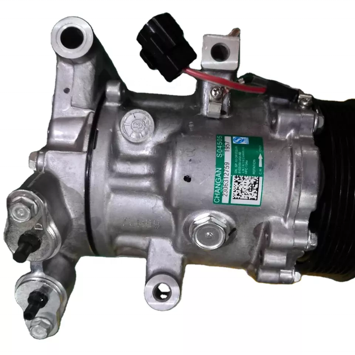 Factory Direct Auto Air AC Compressor for Changan CS35 OEM 8104100-U01