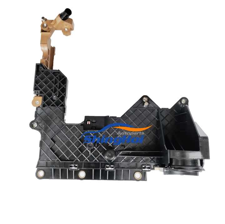 New 6R80 AutoTransmission TCU Lead Frame AL3Z7G276D for F150 Auto ...