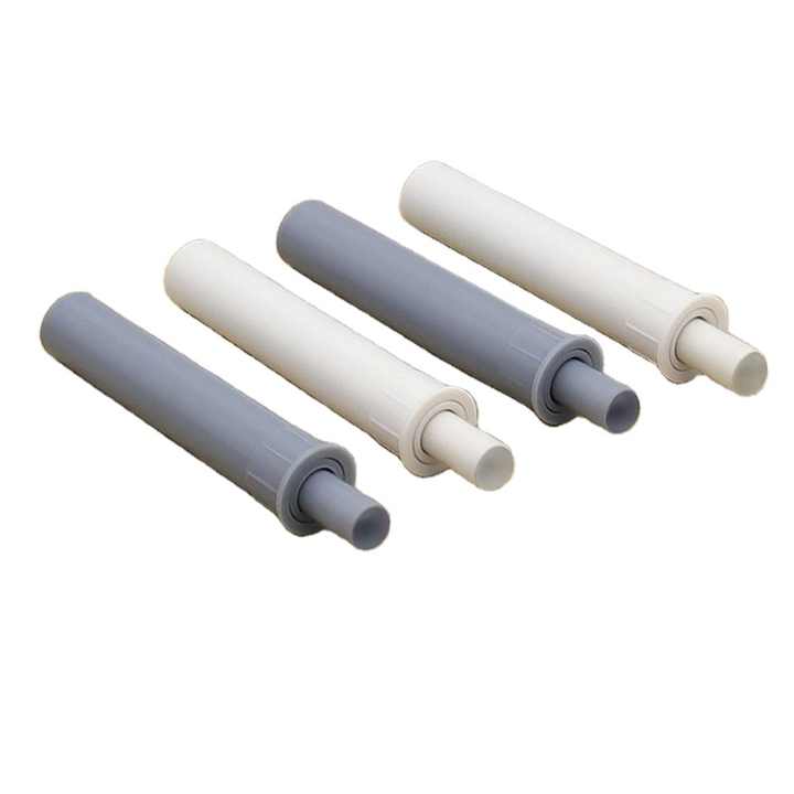 Soft Closing System for Cabinet Doors - Noise Reduction