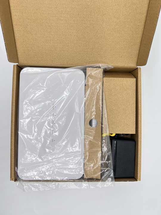 F670L V7.1 4GE LAN GPON FTTH ONU with Wifi Modem Optical Network ONU 2 ...