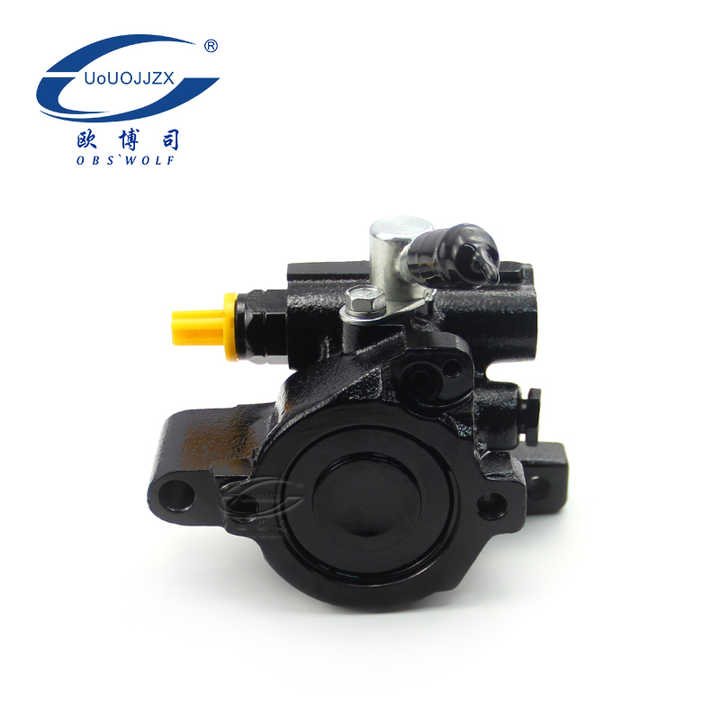Toyota RAV4 Power Steering Pump - High-Quality Replacement
