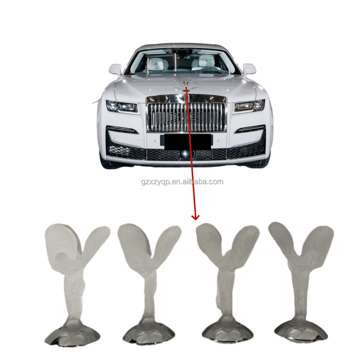 Rolls Royce Cullinan Ghost Phantom Wraith Highlights