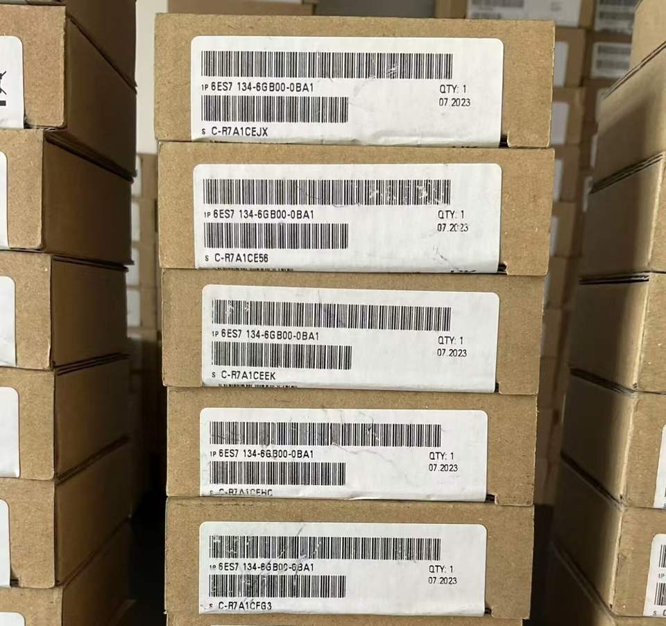 S7-1200 Plc Pac and Dedicated Controllers 6es7134-4mb02-0ab0| Alibaba.com