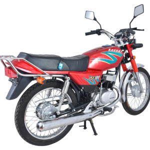 Jincheng AX100 Price in Nigeria | 2024 New Arrival Motorcycles