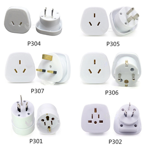 Innovative european plug australian adapter to Keep Devices Powered ...