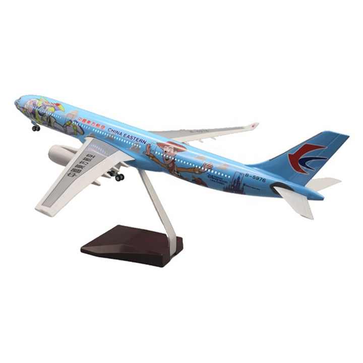 Airplanes Made in China Aircraft Scale 1:135 47cm A330-300 China ...