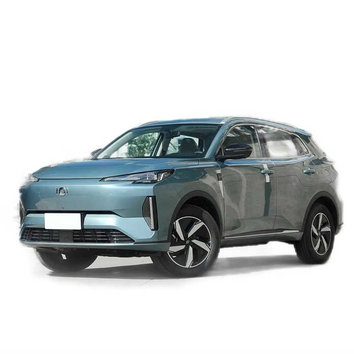 Changan Qiyuan Q05 Electric Car 2024 - Hybrid SUV for Sale