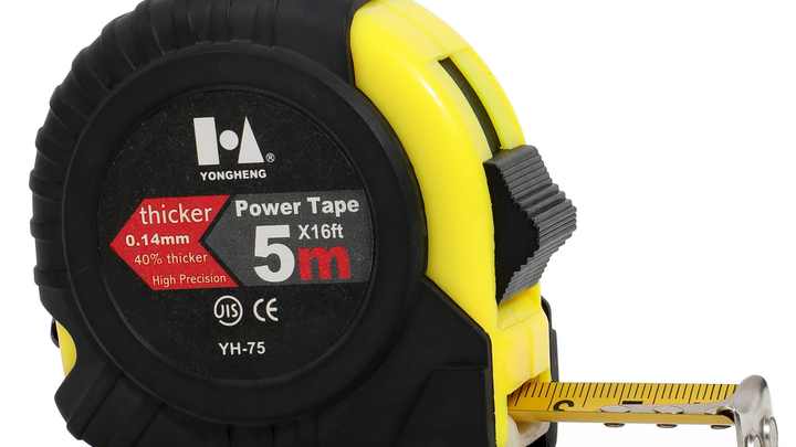 Wholesale Stainless Steel Tape Measure 3m 5m 7.5m 8m 10m Retractable Measuring Tape Custom logo ...