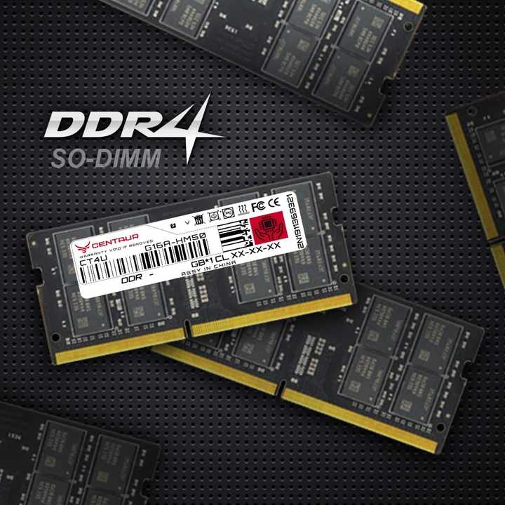 CENTAUR Original Computer RAM DDR2 DDR3 DDR4 2GB 4GB 8GB 16GB 32GB Bulk ...