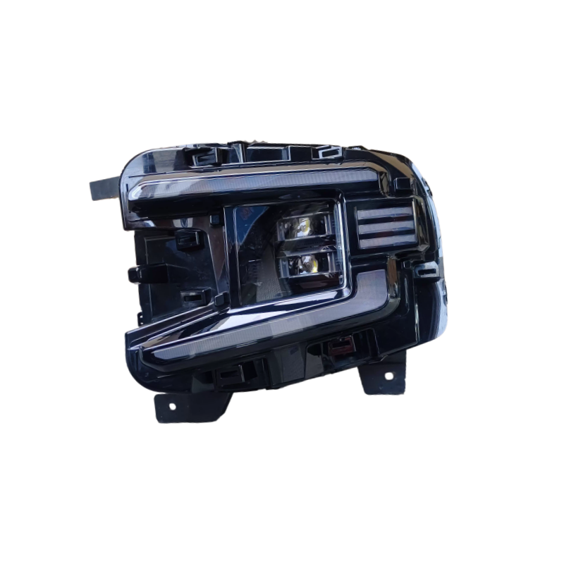 High-Quality Headlight Assembly for Changan Deepal G318, OEM 4121010 ...