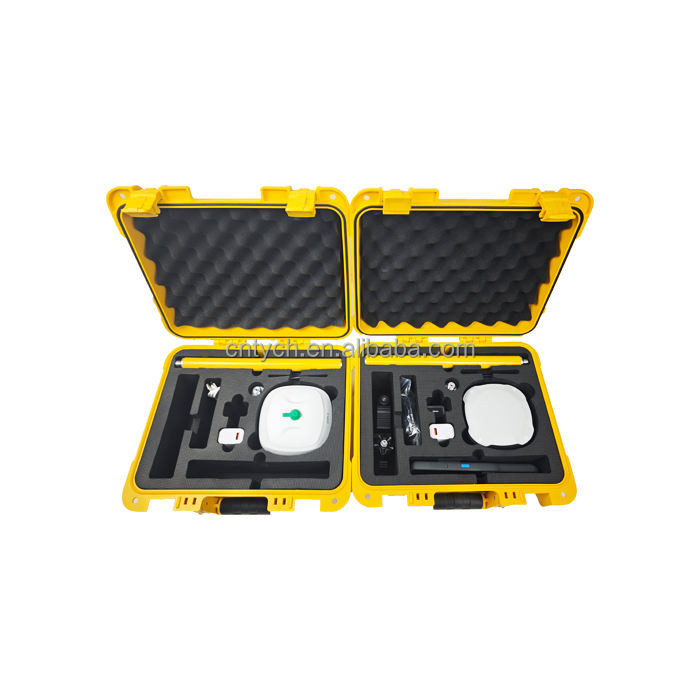 H11 Gnss Receiver Mobile Mapping Core RTK Built-in Laser & IMU for ...