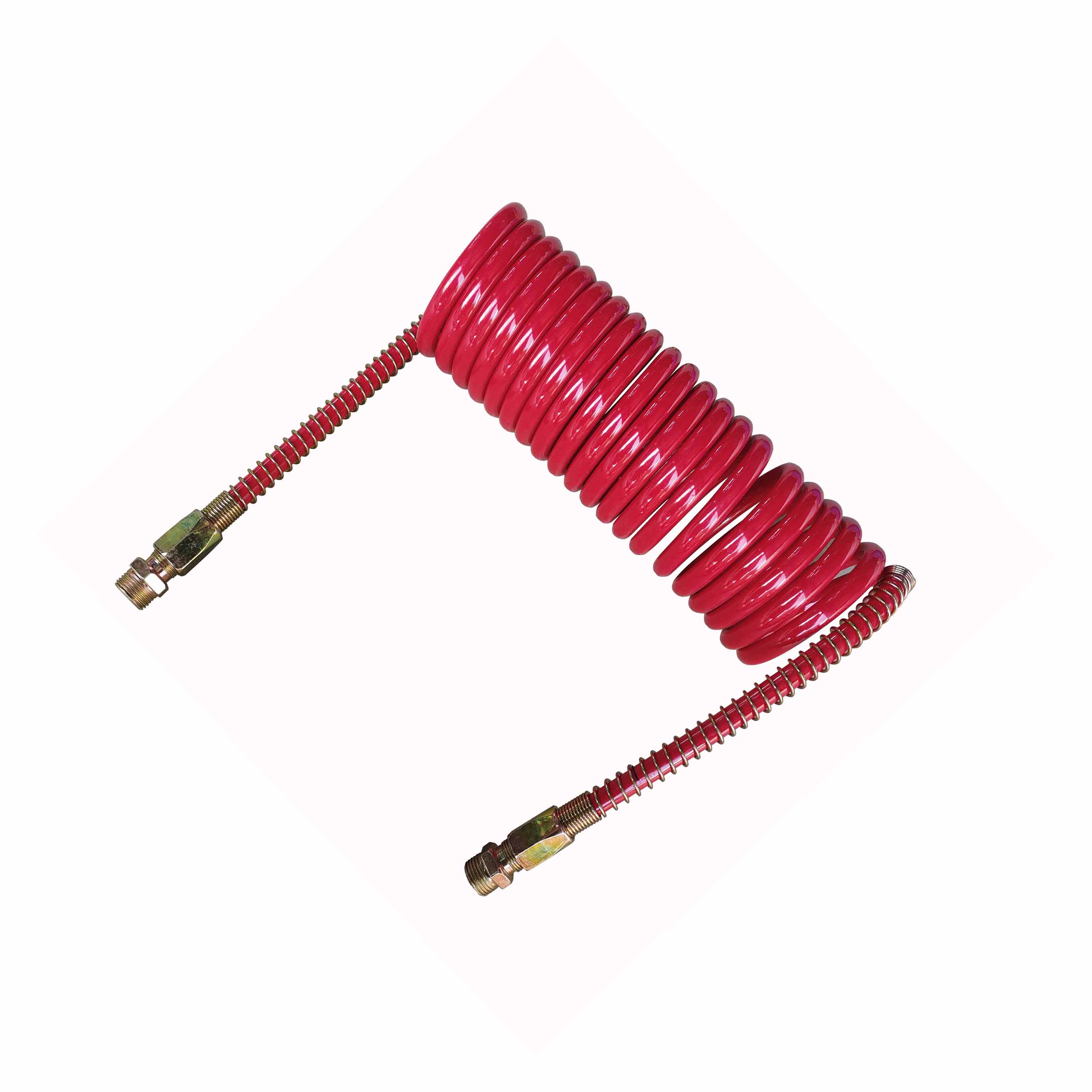 Durable and Flexible trailer hose pipe for High-Performance Applications