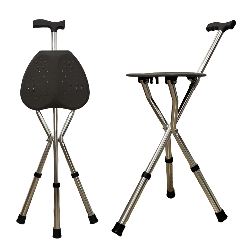 Reliable Support with Ergonomic walking crutches with ce for Everyday ...