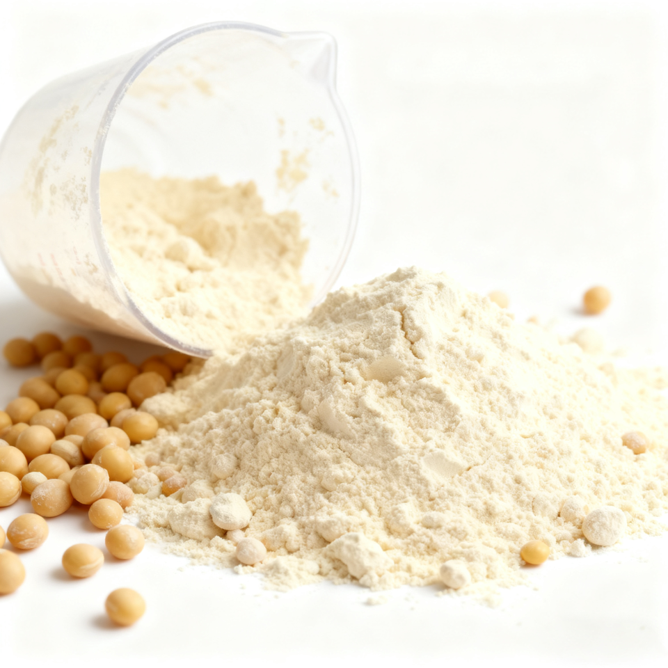 High Protein Instant Soybean Milk Powder for Food| Alibaba.com