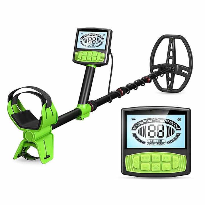 Gold Machine Equipment Tianxun M55 Long Range Metal Detector High ...
