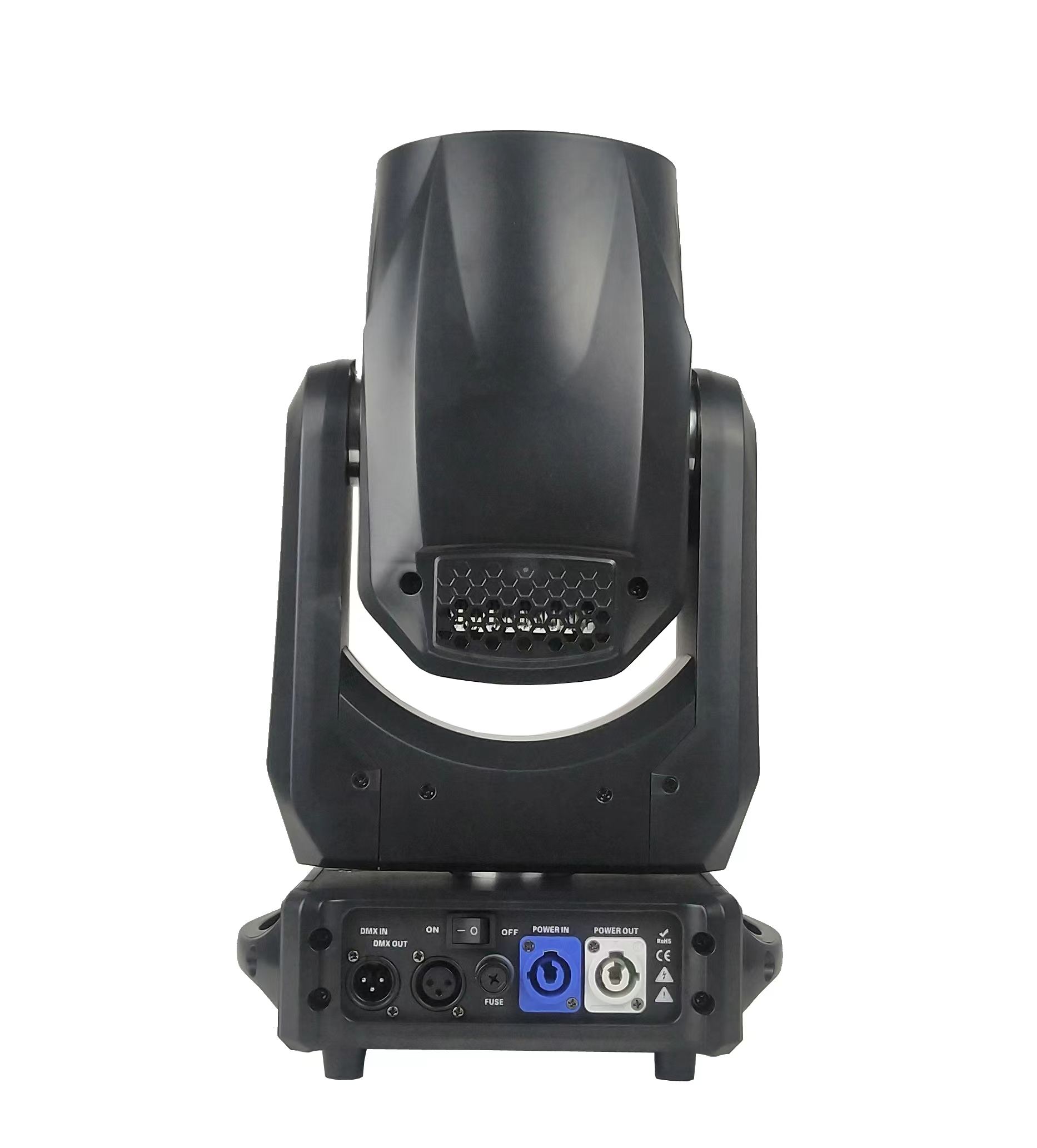 How to Choose the Best Lighting Beam 200W for Your Needs