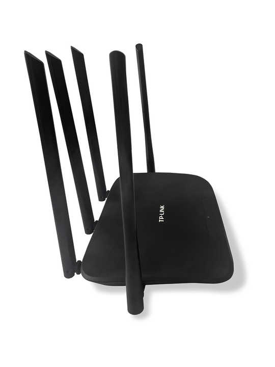 Tp-link WDR6500 Dual Band AC1300M Router - Ideal for SOHO