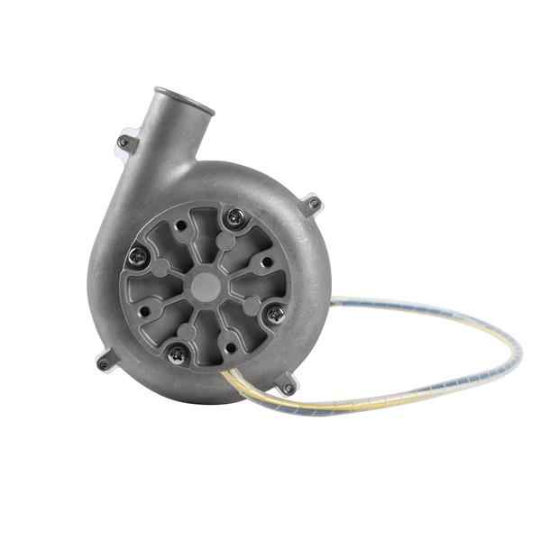High Pressure Blower Fan Turbine CPAP 1000l/min 48V 24V 12V