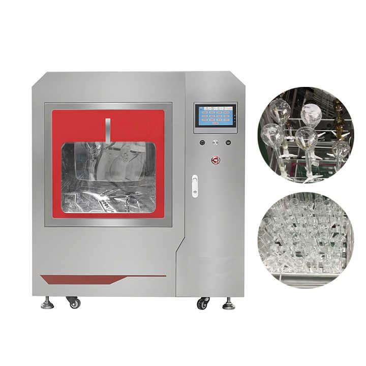 INNOVA Wascator Fom 71 Cls Lab Washer Extractor - Safe & Efficient