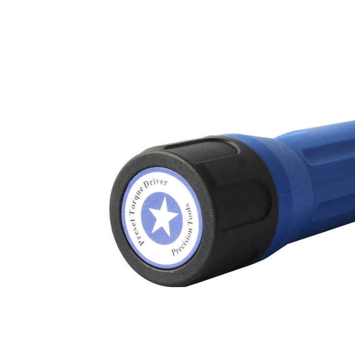 High-Precision Pre-Set Torque Screwdriver Customizable OEM Support ...