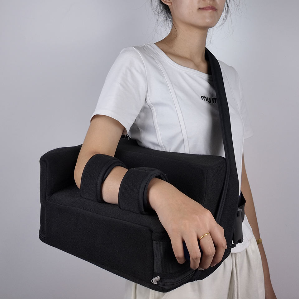Rehabilitation Nursing Fracture Dislocation Rotator Cuff Tear ...