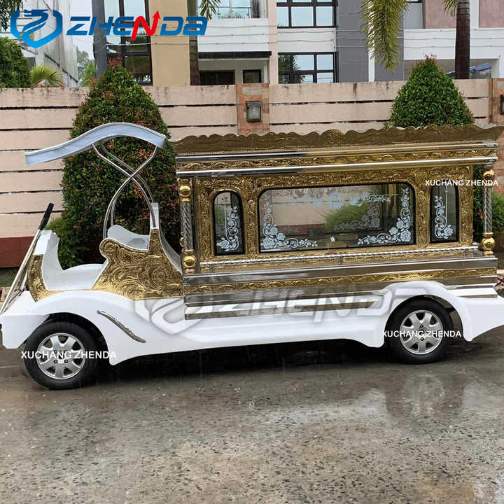 Cheap Funeral Hearse Trailer for Sale/electric Horse Hearse| Alibaba.com