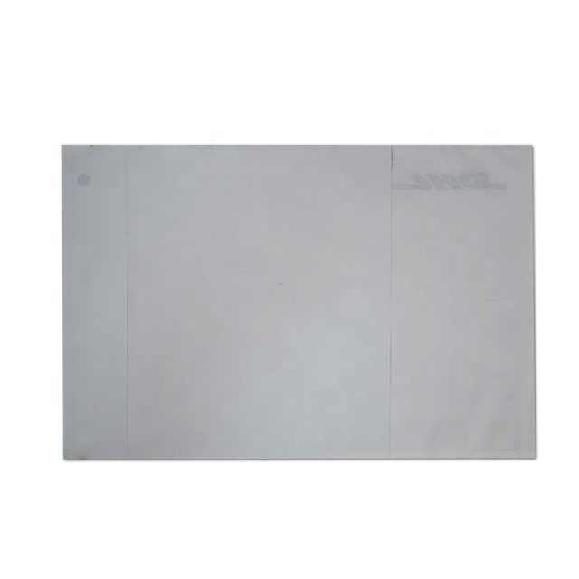 DHL Clear Plastic Self Adhesive Shipping Label Pouches for Professional ...