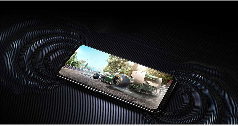 Lenovo Legion Y90 5G 12GB RAM 256GB ROM Gaming Smartphone Snapdragon 8 ...