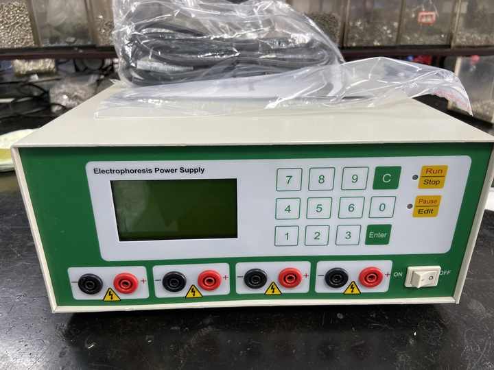 Lab/medical/chemical Electrophoresis Apparatus Power Supply