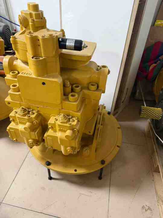 Excavator Hydraulic Main Pump 320B 320BL 320CL 312GC 320GC 323GC 330GC ...