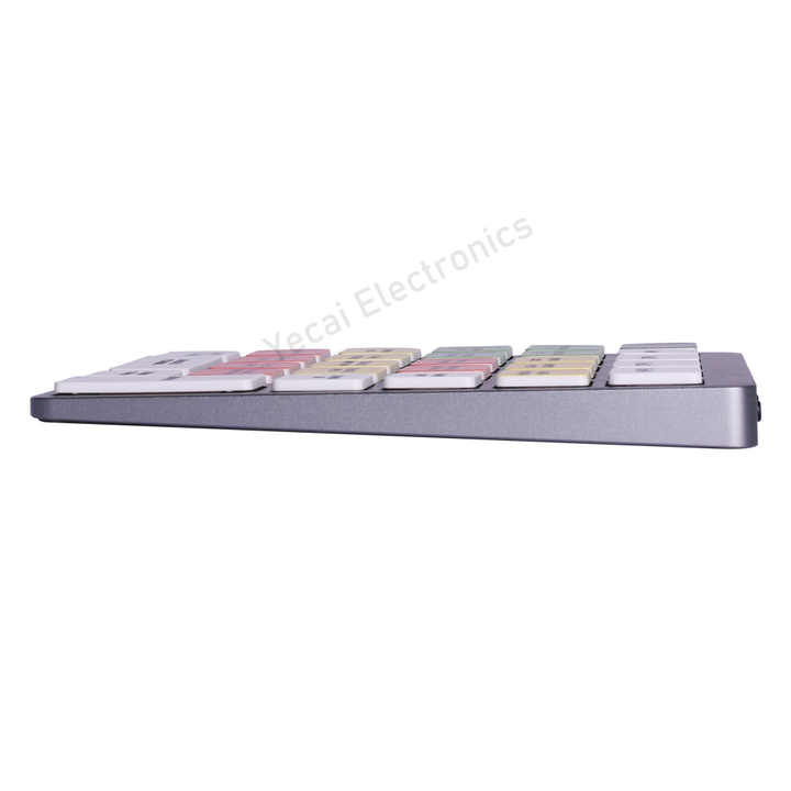 Programmable Wireless Keypad Forex Trading Tastatur Number Pad