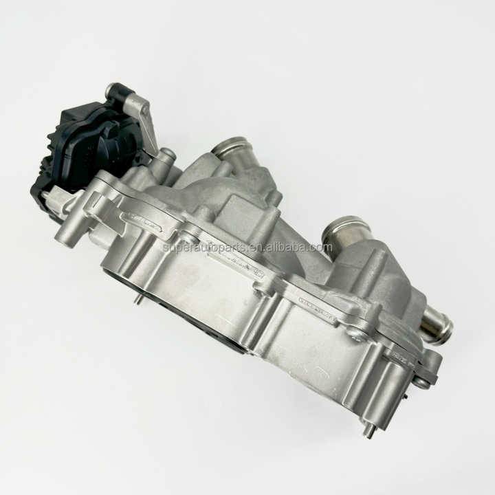 Water Pump 05E121111G 05E121111J 05E121111K 05E121111M 05E121111R for ...