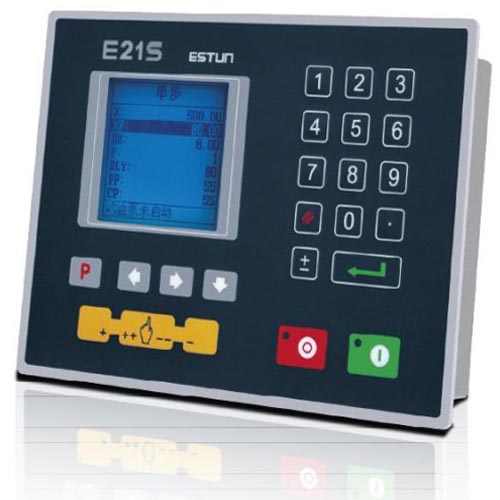 ESTUN E20 E21 Controller for Hydraulic Press Brake Machine