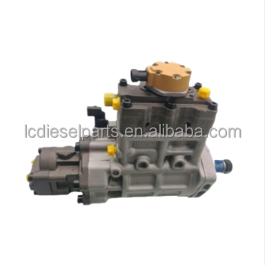 Auto Parts Common Rail Injection 324-0533 Pump Fuel Pump 324-0533 295 ...