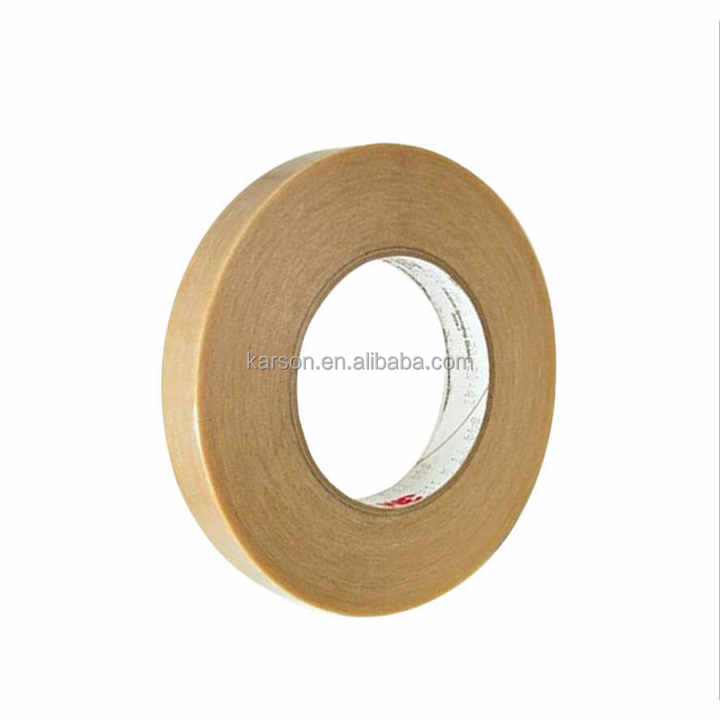 Original 3M 44, 32mm X 82m,Tan Composite Film Electrical Tape ...