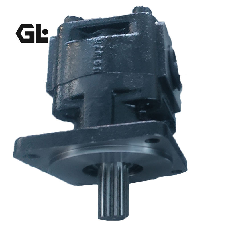 PGP High Pressure Hydraulic Oil Gear Pump 7029122005 7029521045 ...