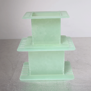 Fiberglass Transformer Bushings - Reliable High-Voltage Insulation