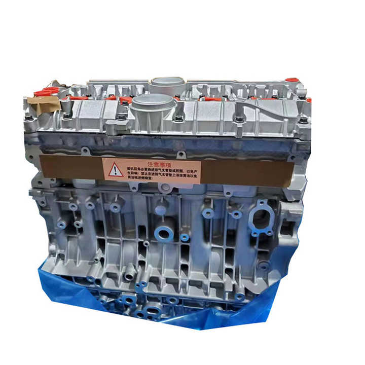 Factory Direct Sale for Volvo Engine Assembly with Various Models ...
